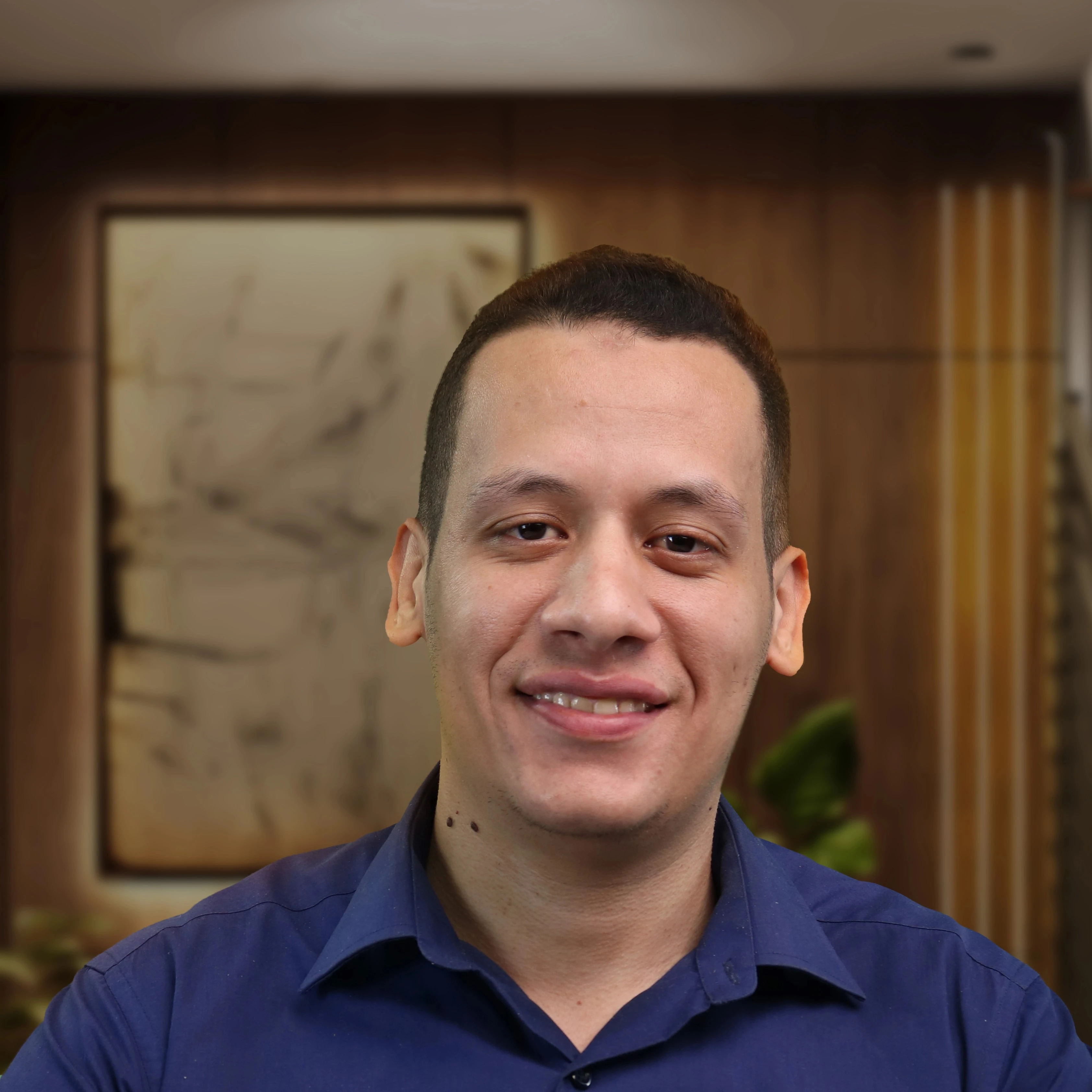 Mahmoud Moawad | Portfolio